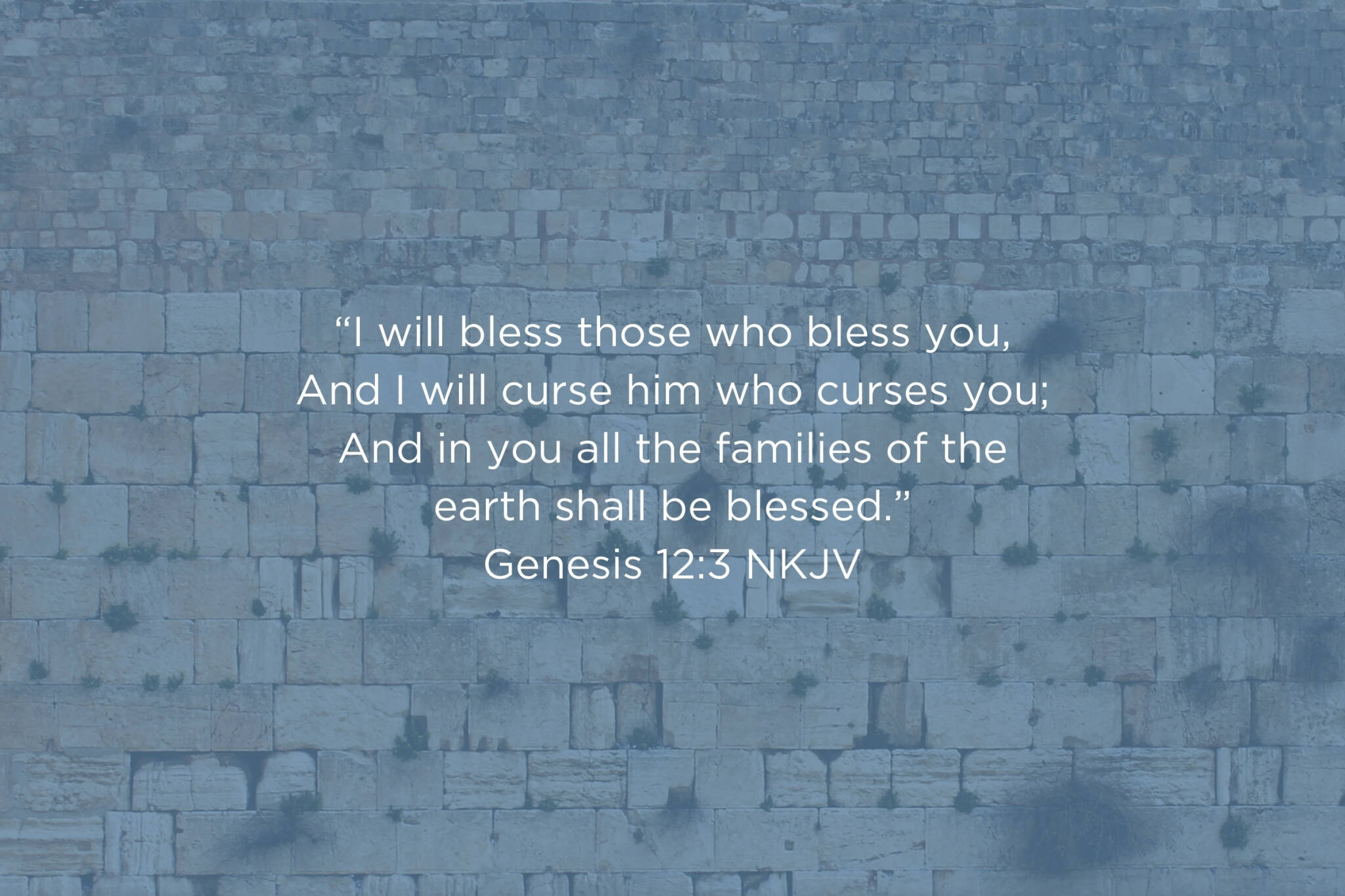 The Nehemiah Fund - Ray Bentley