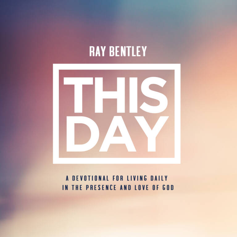 SETTLE MATTERS QUICKLY - Ray Bentley